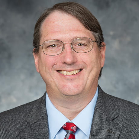 John Buford | Faculty Directory