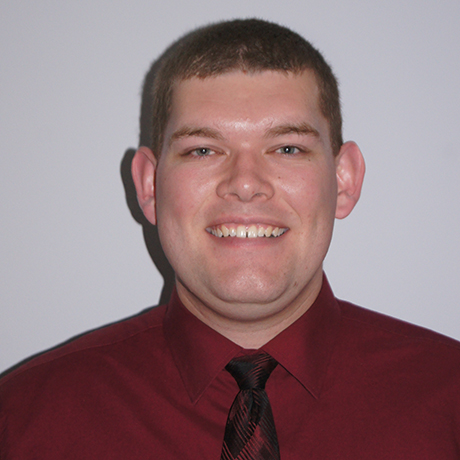 James Leach | School of Health and Rehabilitation Sciences